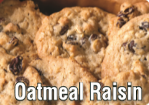 2025 Cheshire Junior Football & Cheer Cookie Dough Fundraiser – NFP Brands